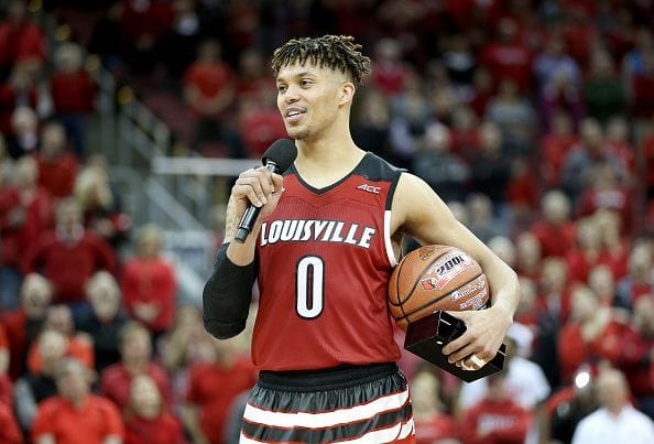 Damion Lee