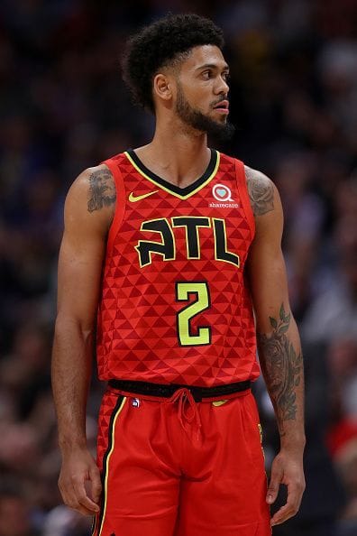 Tyler Dorsey