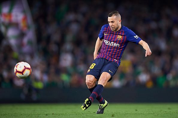 Page 3 - Ranking the top 5 left backs in world football Page 3 - Ranking the top 5 left backs in world football