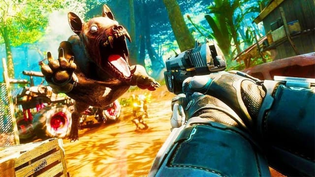 Rage 2 Official System Requirements, Release Date and More
