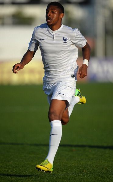 Steven Moreira | Toulouse FC Player Profile