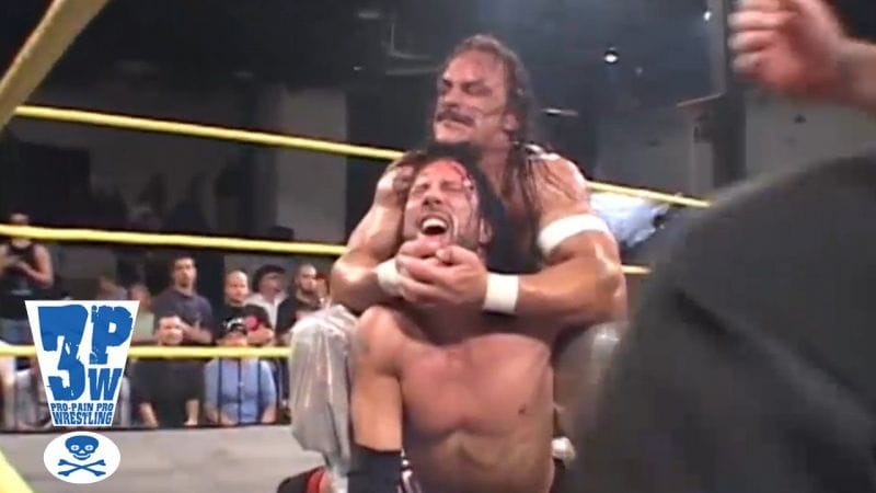 5 Defunct Wrestling Promotions That Could Have Been Big