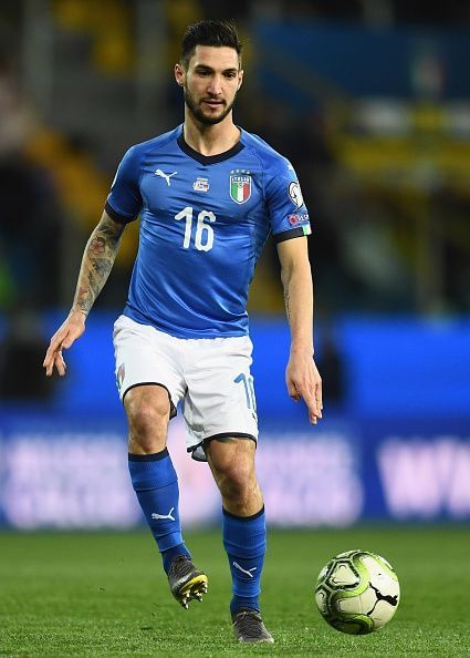 Matteo Politano - Inter Milan | Player Profile