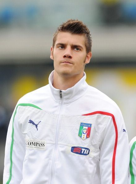 Andrea Seculin - Chievo Football | Player Profile