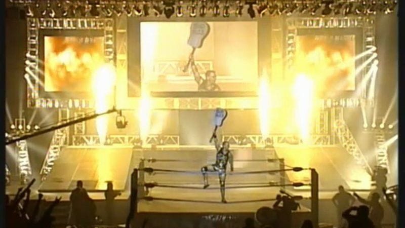 5 Defunct Wrestling Promotions That Could Have Been Big