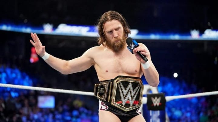 Ranking The 10 Best Wrestlers In The World Today