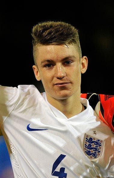 Callum Slattery | Southampton Player Profile