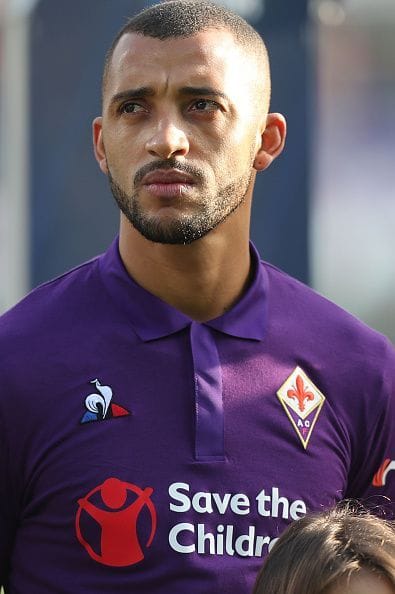 Vitor Hugo - AFC Fiorentina|Player Profile