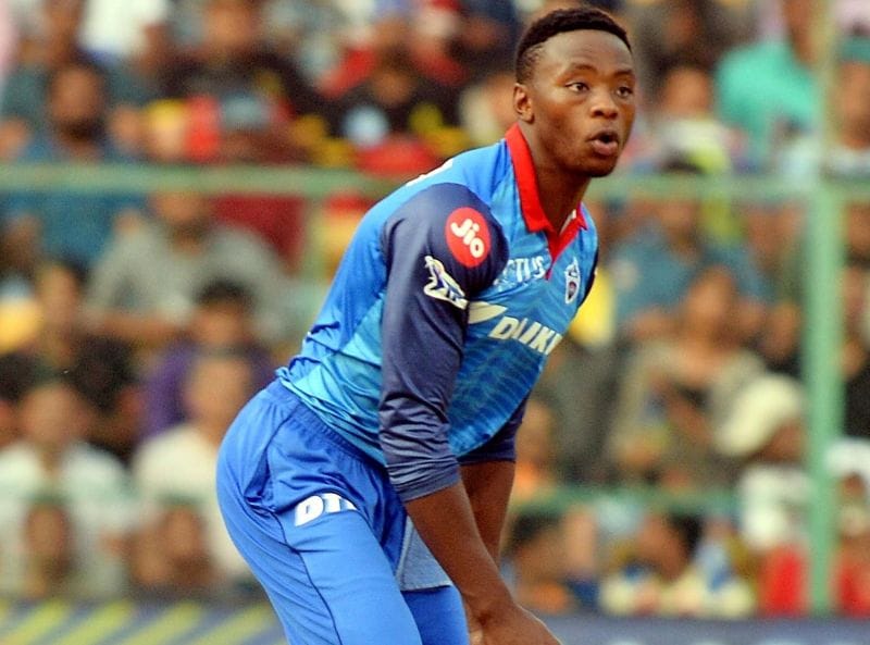 Rabada is a wonderkid, he is here to stay: Steyn