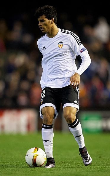 Danilo Barbosa - OGC Nice Football|Player Profile