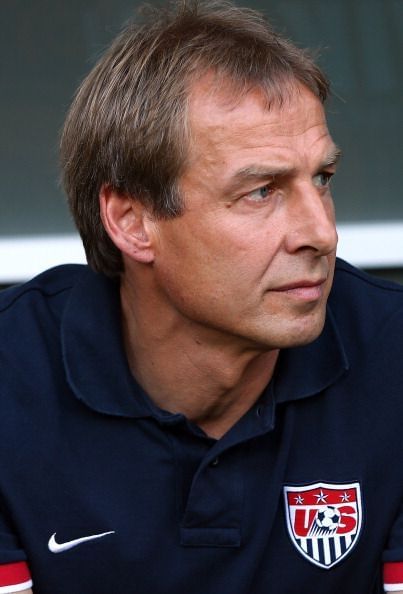 Jonathan Klinsmann | Hertha BSC Player Profile