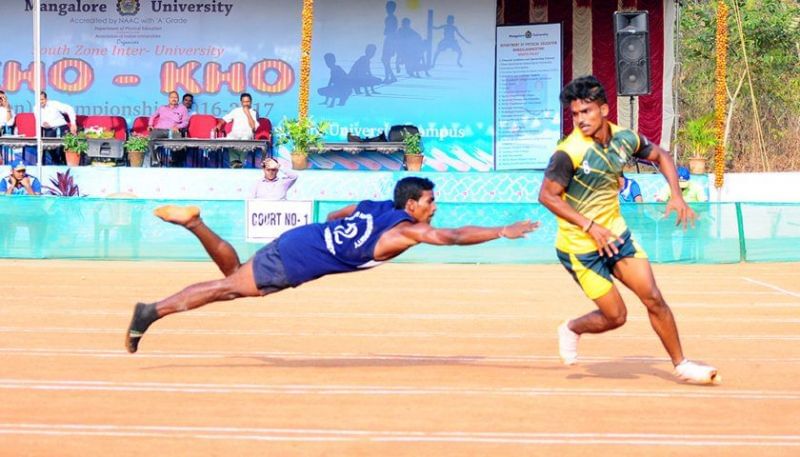 Ultimate Kho-Kho: India’s first-ever professional Kho-Kho League