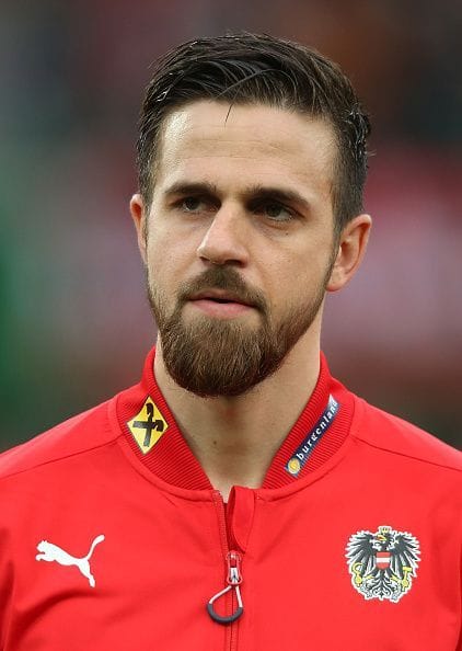 Martin Harnik | Werder Bremen Player Profile
