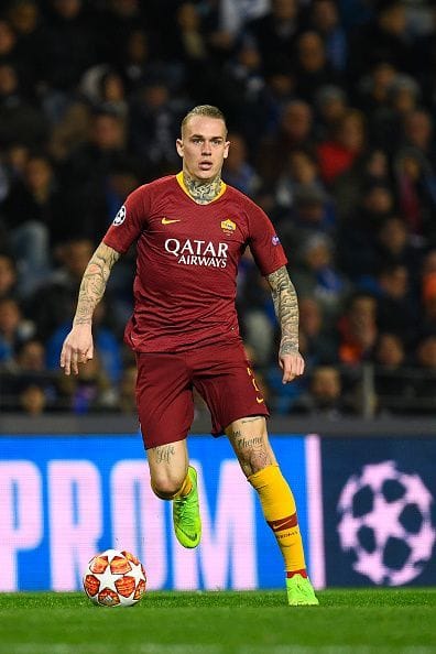 Rick Karsdorp - AS Roma | Player Profile