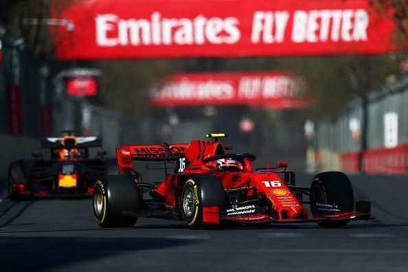 F1 Points System - Explained | Sportskeeda