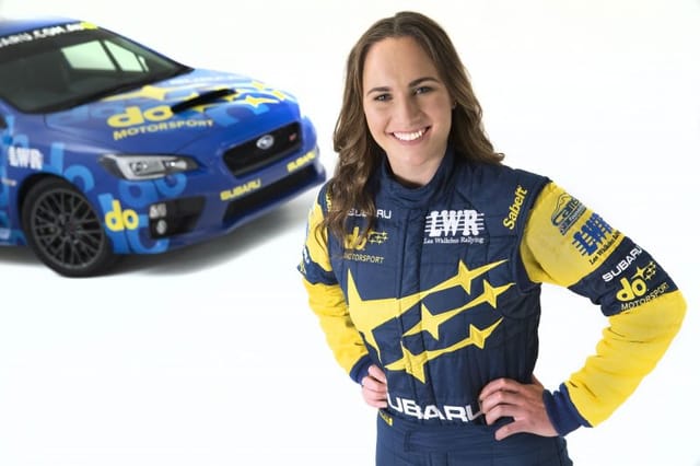 5 Best Female Race Car Drivers Ever!
