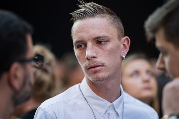 Marius Wolf | Borussia Dortmund Player Profile