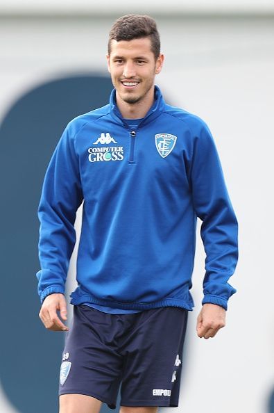 Salih Uçan - Empoli Football|Player Profile