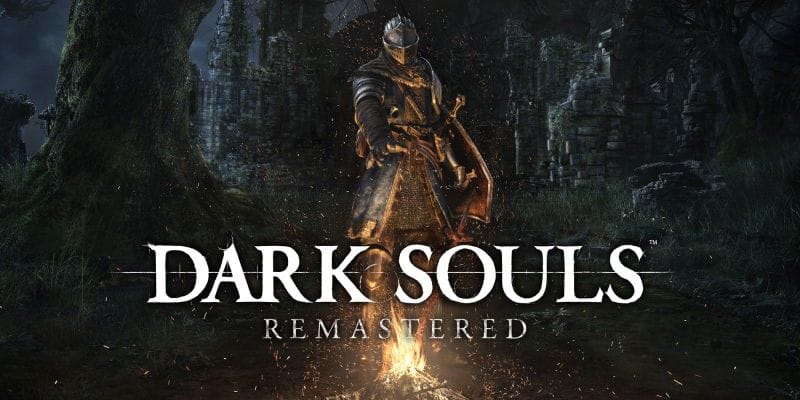 Top Souls Games Ranked From Worst To Best