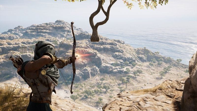 Assassins Creed Odyssey: The Best of Spartans