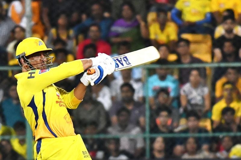 MSD's form reignites greatest finisher debate before WC