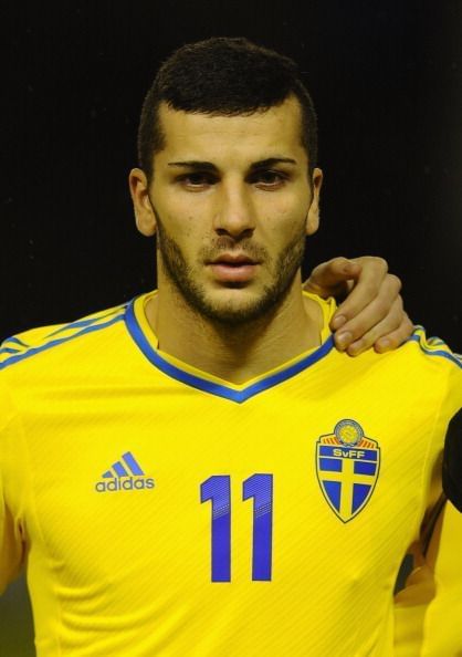 Mikael Ishak | FC Nuremberg Player Profile