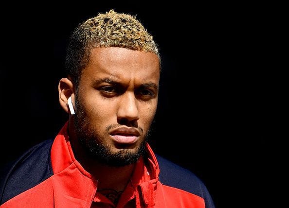 Jaïro Riedewald - Crystal Palace|Player Profile