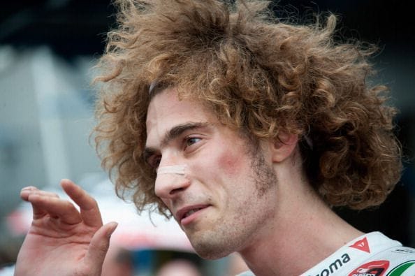 MotoGP Deaths: List of Riders who met with Fatal Crashes