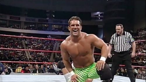 Brian Christopher WWE | News, Latest Updates & More @ Sportskeeda