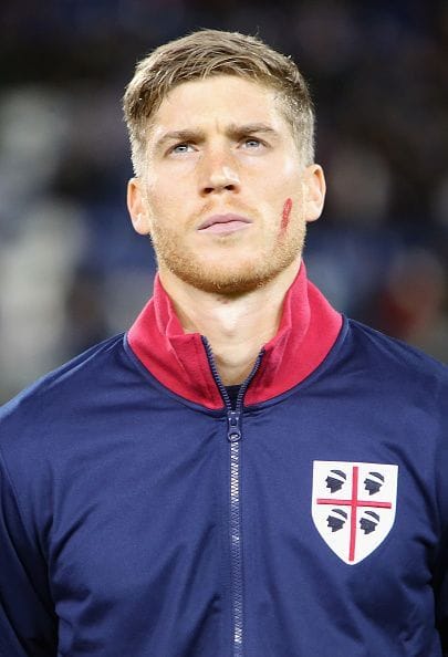 Filippo Romagna - Cagliari|Player Profile