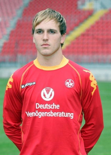 Tobias Sippel | Borussia Monchengladbach Player Profile