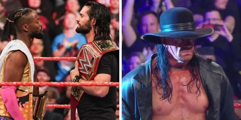 WWE RAW Results April 8th 2019, latest Monday Night Raw winners, video ...