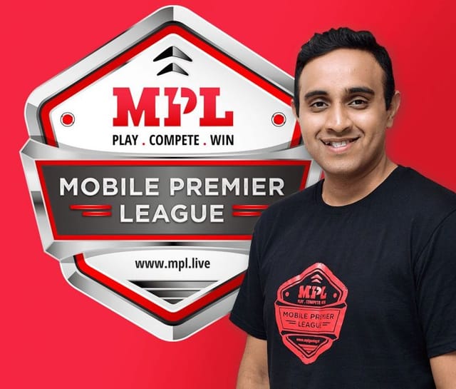 Mobile eSports platform Mobile Premier League (MPL) forays into the ...