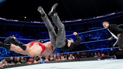 WWE Smackdown Review | WWE Smackdown Episodes Review | WWE Smackdown ...