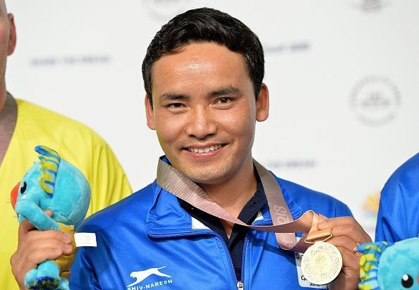 Jitu Rai: The Forgotten Star of Indian Shooting
