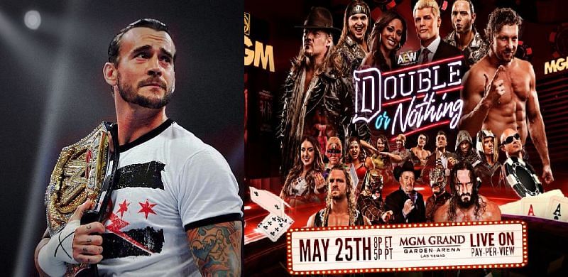 AEW News: Tony Khan talks about CM Punk in AEW AEW News: Tony Khan talks about CM Punk in AEW