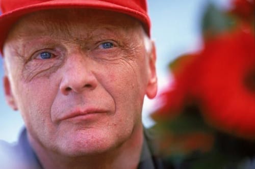 Niki Lauda
