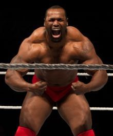 Ezekiel Jackson WWE | News, Latest Updates & More @ Sportskeeda