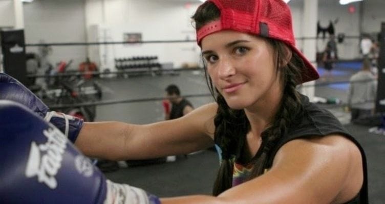 Tiffany Van ("Time Bomb") | UFC | MMA News, Rumors, Statistics ...