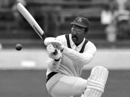 Clive Lloyd Biography, Achievements, Career Info, Records & Stats ...