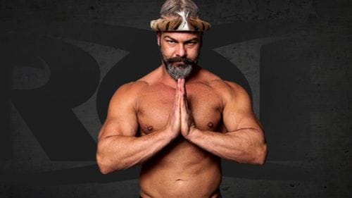 Justin Gabriel WWE | News, Latest Updates & More @ Sportskeeda