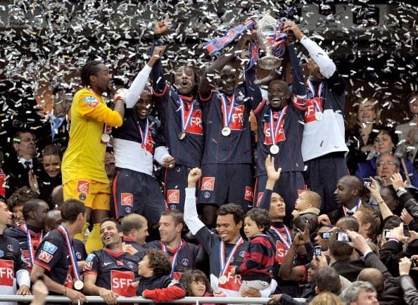 PSG News: Paris Saint-Germain Latest Update, News, Schedule, Transfers ...