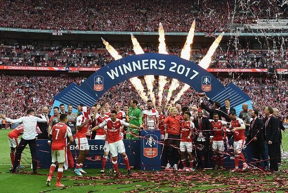 Arsenal Club Profile | Transfer News | Fixtures | - Sportskeeda
