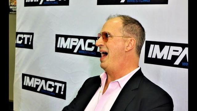 Top 5 commentators in wrestling today