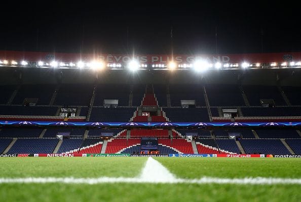 PSG News: Paris Saint-Germain Latest Update, News, Schedule, Transfers ...