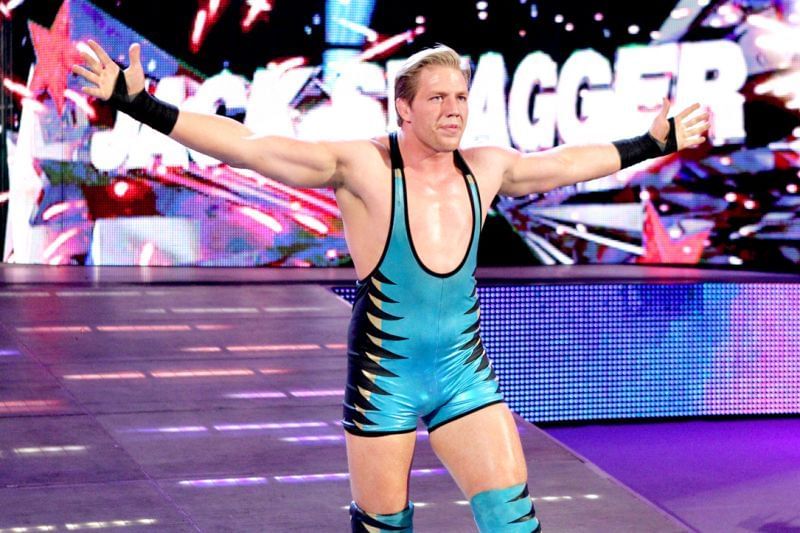 Jake Hager AEW | News, Latest Updates & More @ Sportskeeda