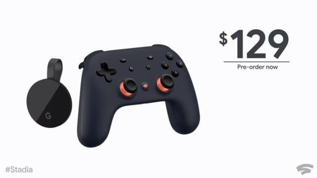 6 Reasons why Google Stadia will fail