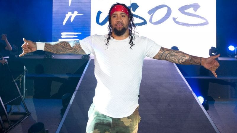 Jey Uso WWE | News, Rumors, Pictures & Biography | Sportskeeda WWE