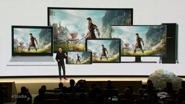 6 Reasons why Google Stadia will fail