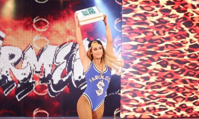 Carmella WWE | News, Latest Updates & More @ Sportskeeda